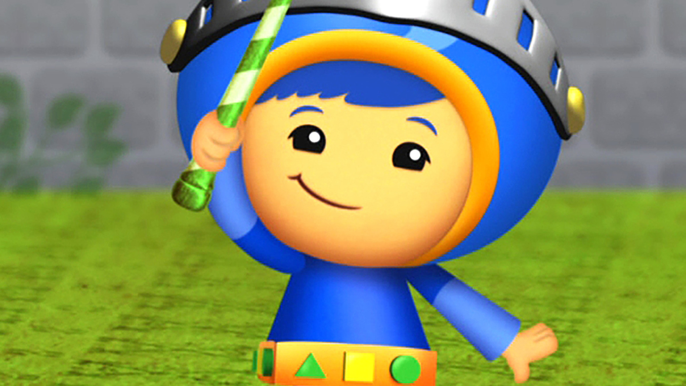 Watch Team Umizoomi Season 2 Episode 6: Team Umizoomi - Umi Toy Store ...
