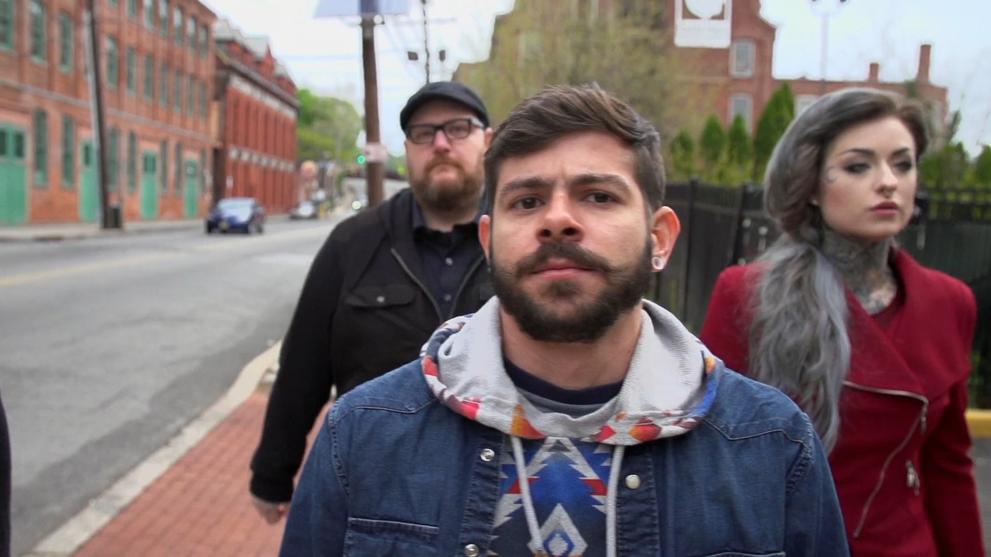 Watch Ink Master Season 8 Episode 13: Ink Master - Heavy Lifting – Full ...