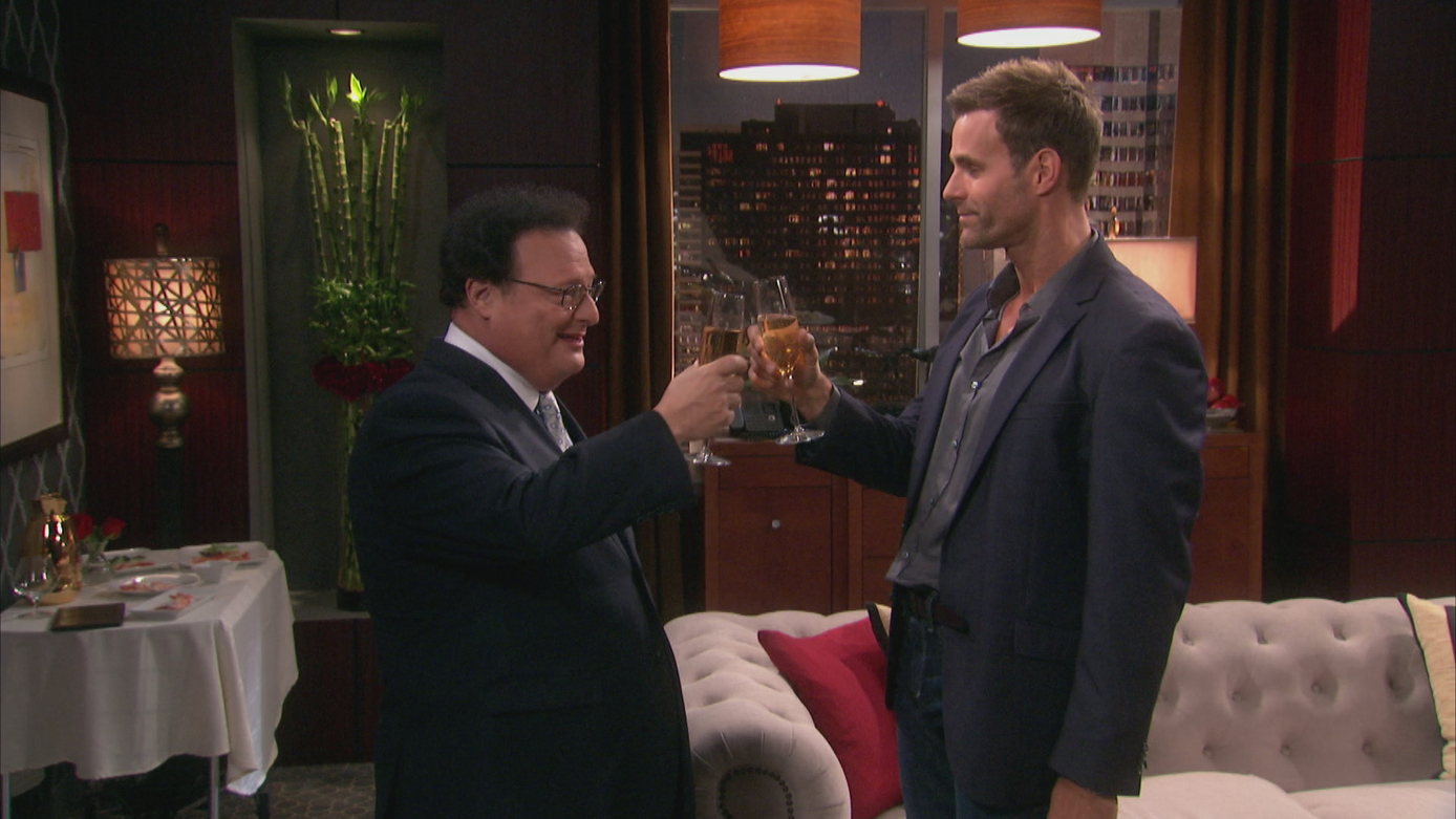 Watch The Exes Season 4 Episode 5: The Exes - Oh Brother Here Art Thou ...