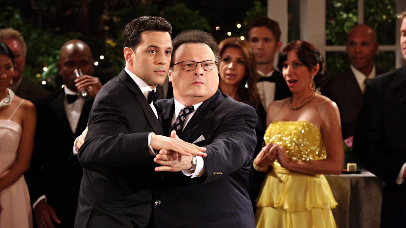 Watch The Exes Season 2 Episode 6: The Exes - Shall We Dance? – Full ...