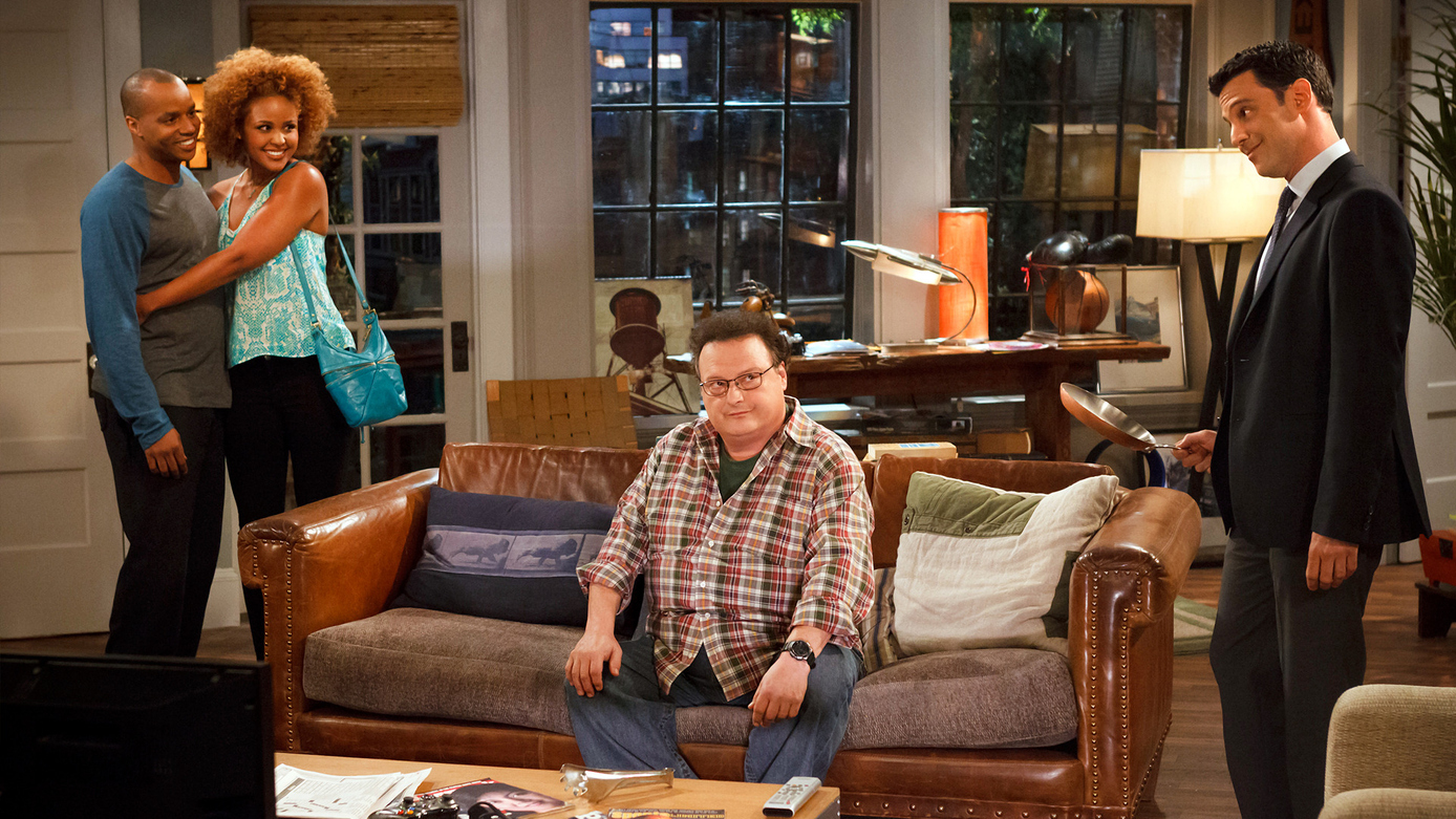 Watch The Exes Season 2 Episode 1: The Exes - Analyze Them – Full show ...