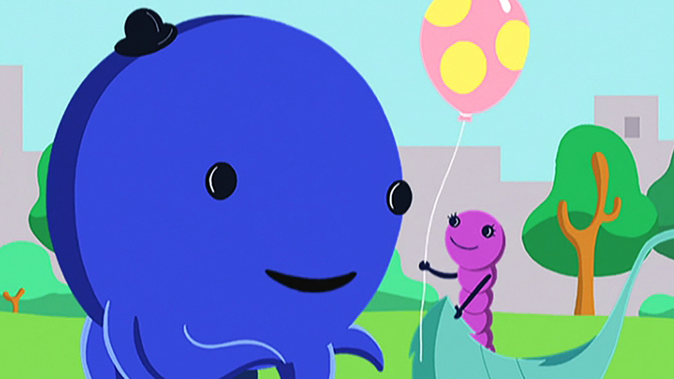 Watch Oswald Season 1 Episode 26: Oswald - (Oswald Saves the Day) The ...