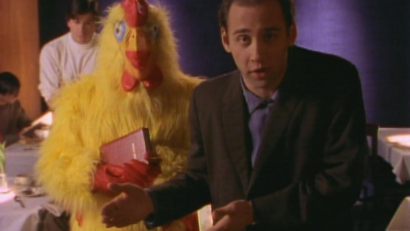 Watch The State Season 3 Episode 3: The State - Episode 3 – Full show ...