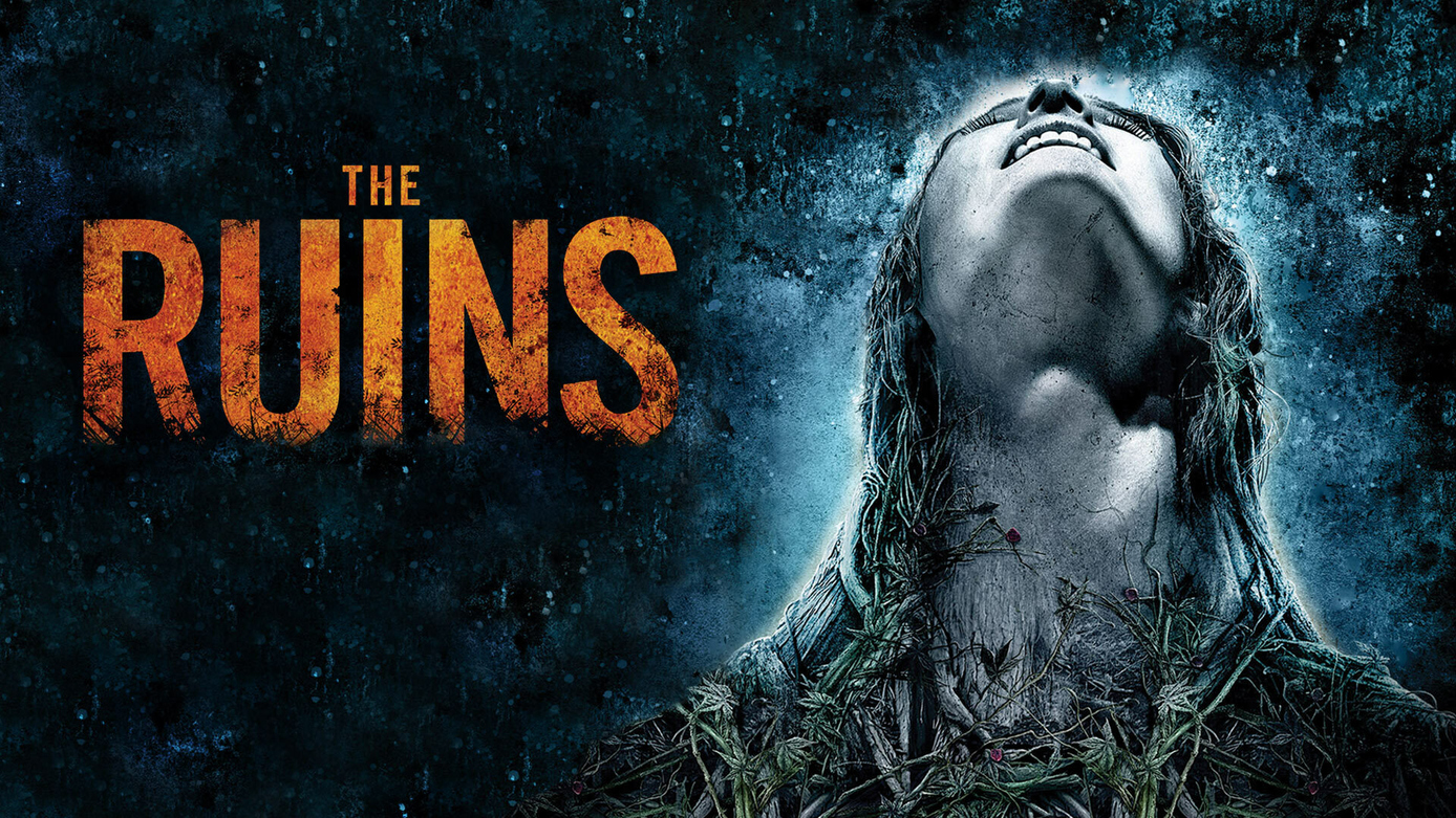 The Ruins - Watch Movie Trailer on Paramount Plus