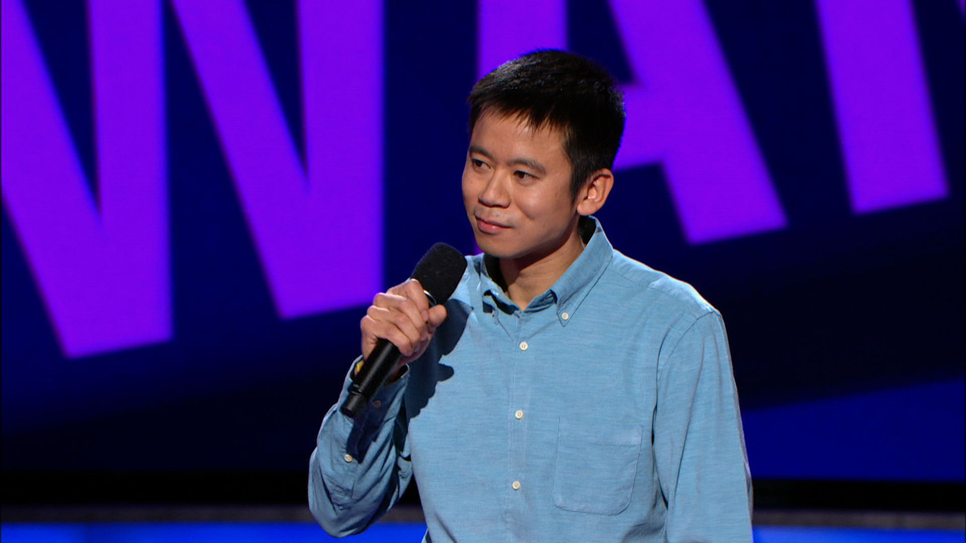 Watch Comedy Central Presents Season 15 Episode 4: Comedy Central ...