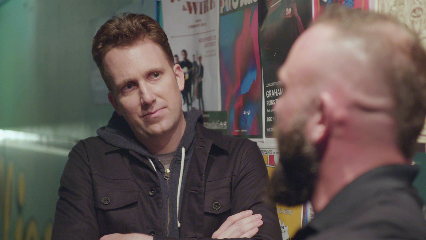 Watch Klepper Season 1 Episode 1: Wrestling PTSD - Full show on ...