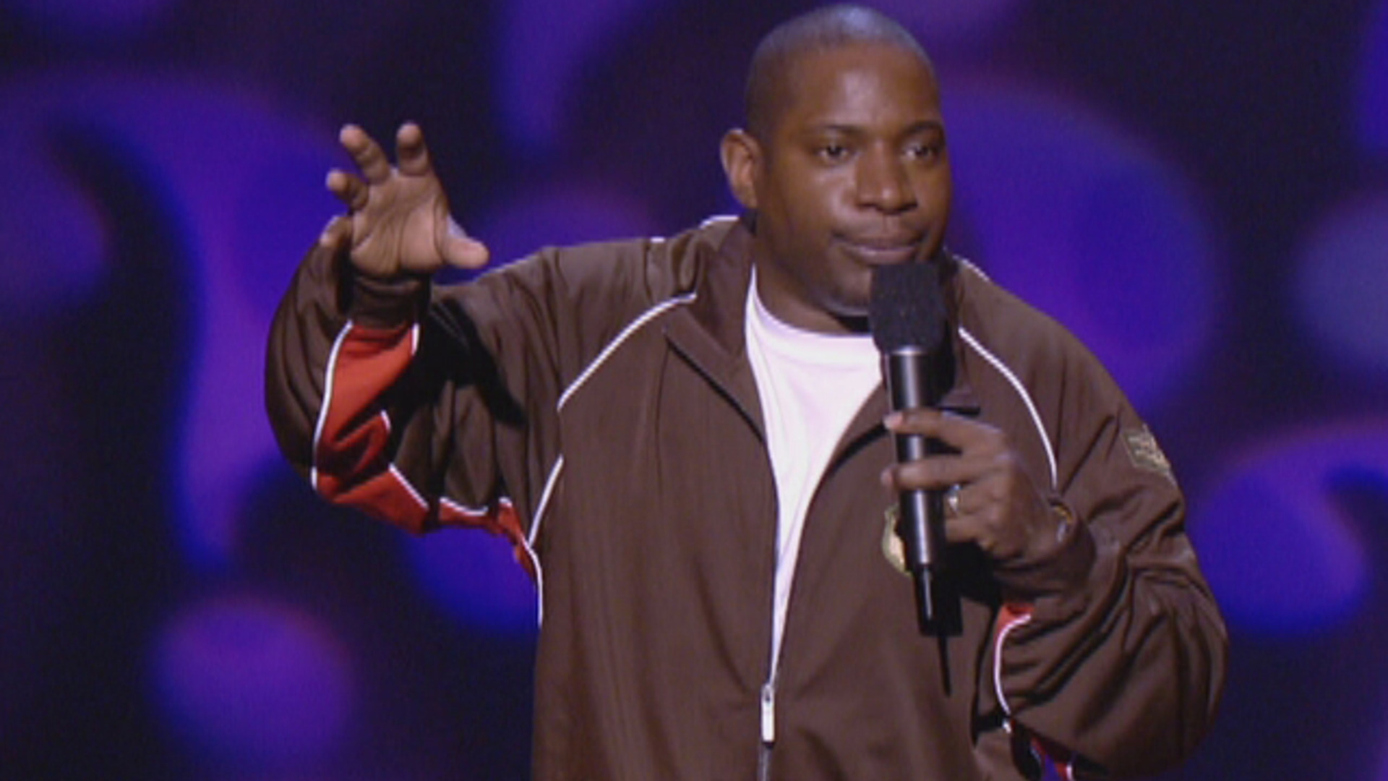 Watch Comedy Central Presents Season 10 Episode 4: Comedy Central ...