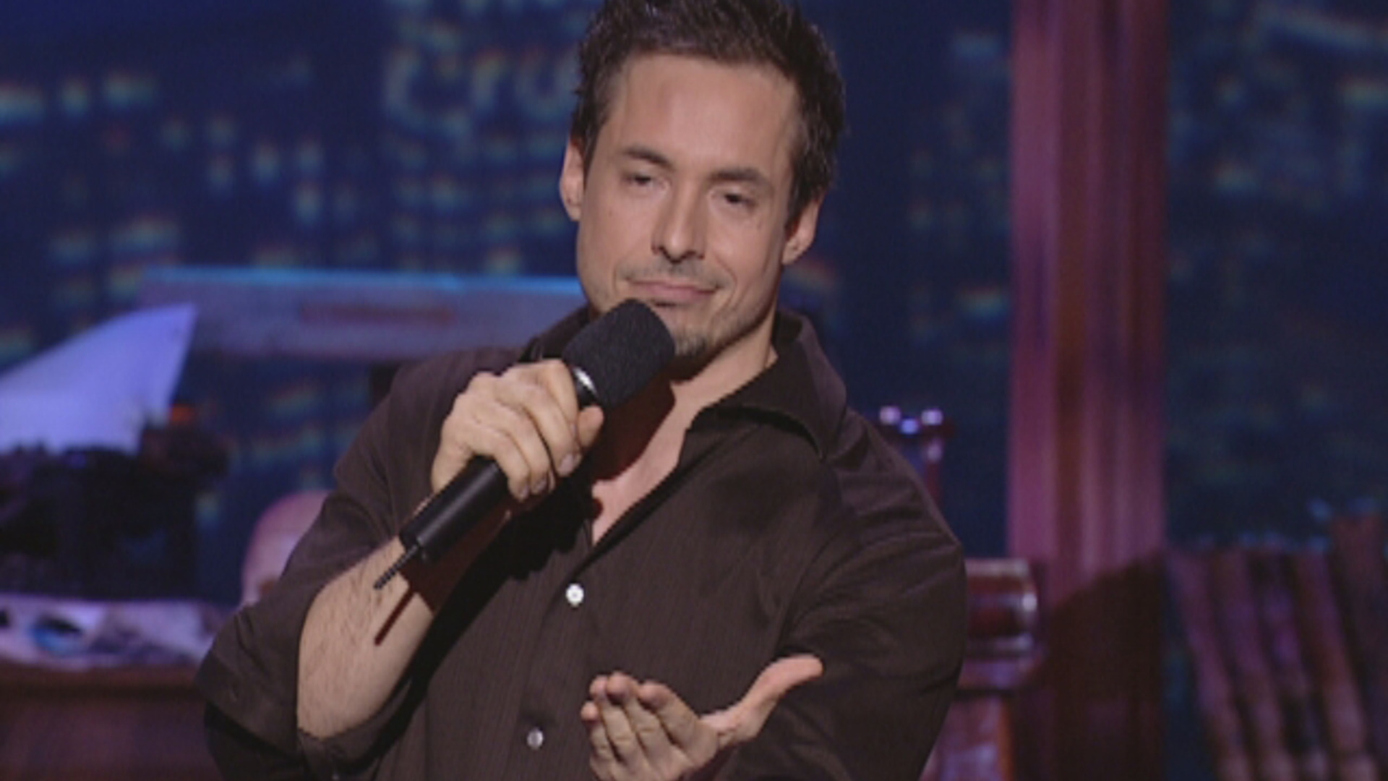 Watch Comedy Central Presents Season 9 Episode 10: Comedy Central ...