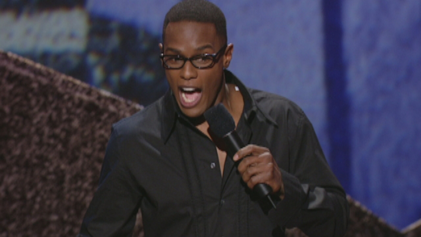 Watch Comedy Central Presents Season 8 Episode 16: Comedy Central ...