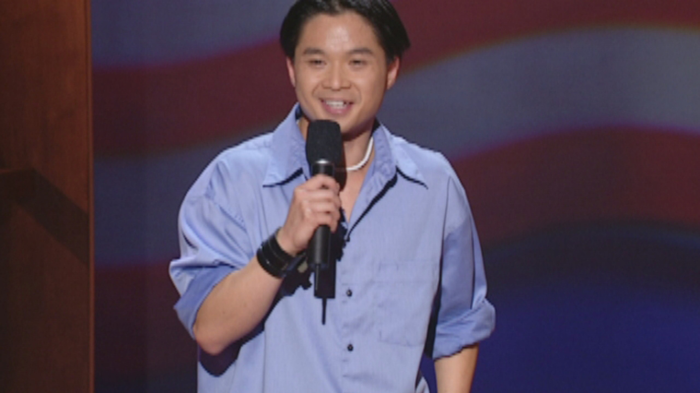 Watch Comedy Central Presents Season 8 Episode 2: Comedy Central ...