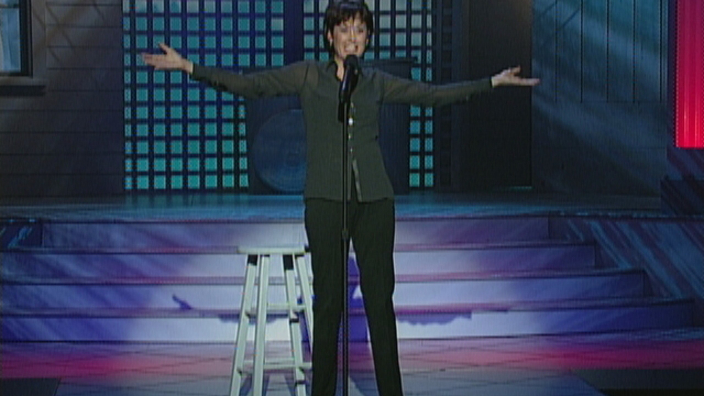 Watch Comedy Central Presents Season 1 Episode 7: Comedy Central ...