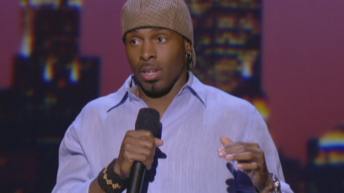 Watch Comedy Central Presents Season 10 Episode 2: Comedy Central ...