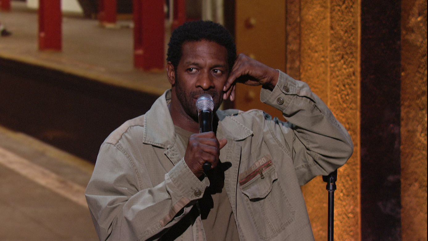 Watch Comedy Central Presents Season 13 Episode 13: Greer Barnes - Full ...