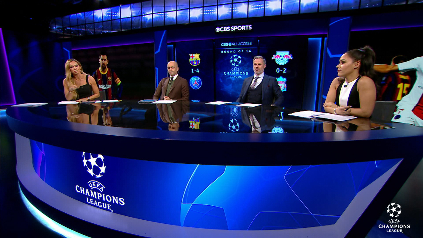 Watch UEFA Champions League Season 2021 Episode 0: Champions League ...