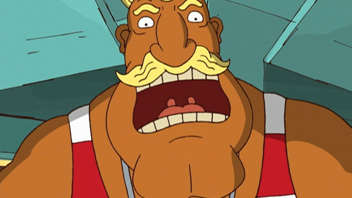 Watch Rocket Power Season 2 Episode 4: Rocket Power - Shark Bait/A Shot ...