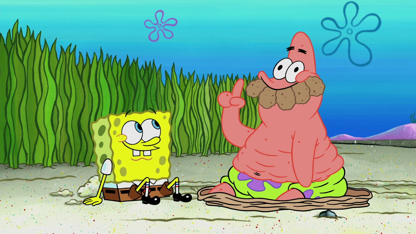 Watch SpongeBob SquarePants Season 12 Episode 5: SpongeBob SquarePants ...