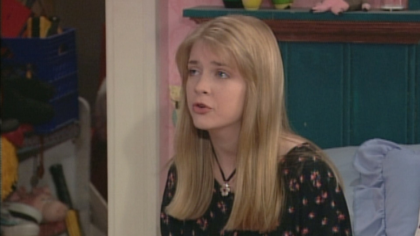 Watch Clarissa Explains It All Season 5 Episode 12: Clarissa Explains ...