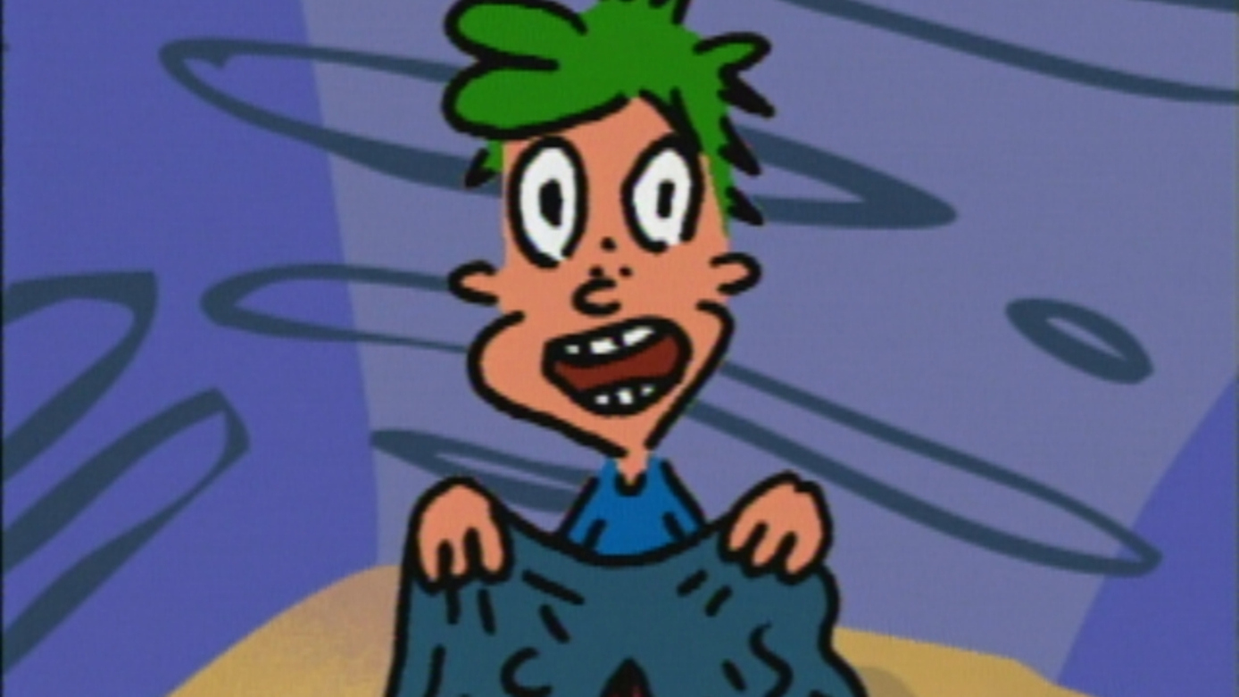 Watch KABLAM! Season 1 Episode 5: KABLAM! - KABLAM! S1 E5 – Full show ...