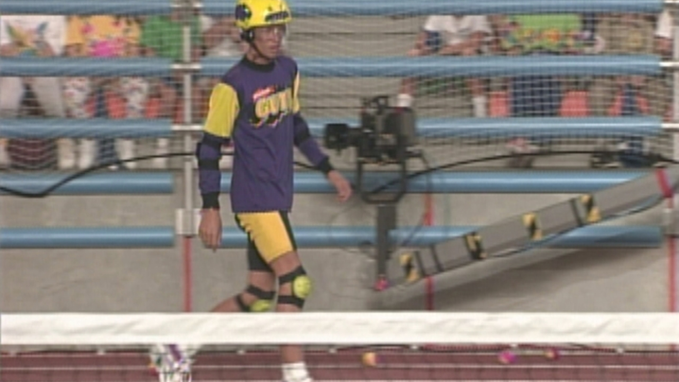 Watch Guts Season 1 Episode 9: Guts - Episode 009 – Full show on ...