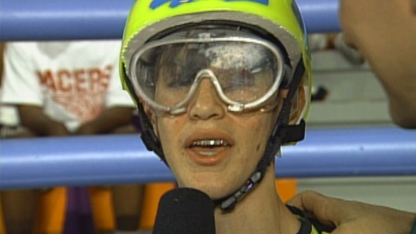 Watch Guts Season 1 Episode 11: Guts - Episode 011 – Full show on ...