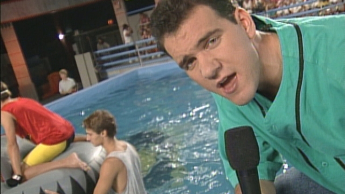 Watch Guts Season 1 Episode 14: Guts - Episode 014 – Full show on ...