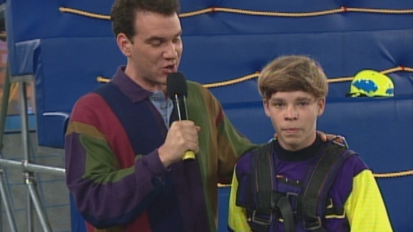 Watch Guts Season 2 Episode 7: Guts - Episode 054 – Full show on ...