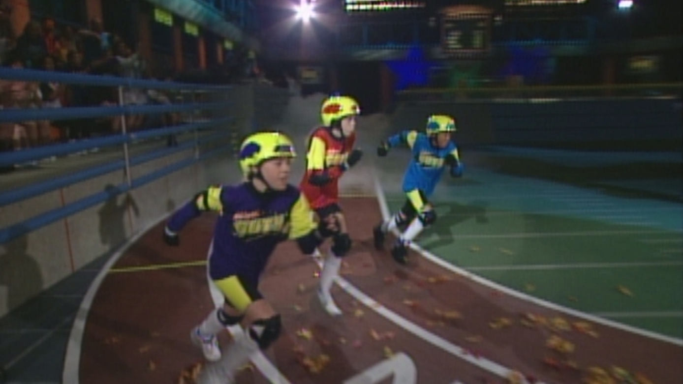 Watch Guts Season 2 Episode 33: Guts - Episode 080 – Full show on ...