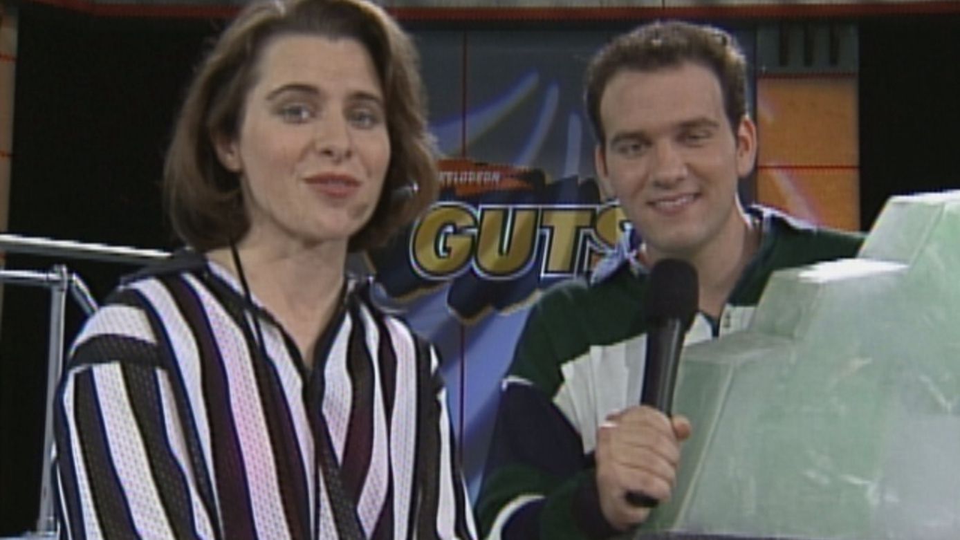 Watch Guts Season 3 Episode 1: Episode 088 - Full show on Paramount Plus