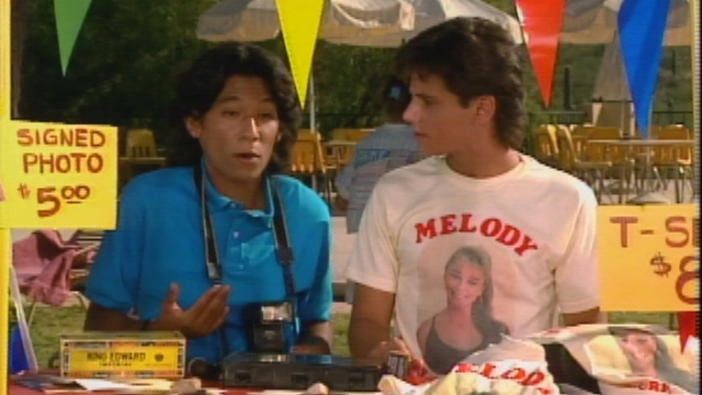 Watch Hey Dude Season 2 Episode 3: Hey Dude - Our Little Champion ...