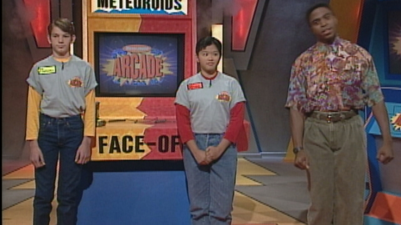 Watch Nick Arcade Season 1 Episode 29: Nick Arcade - Episode 29 – Full ...