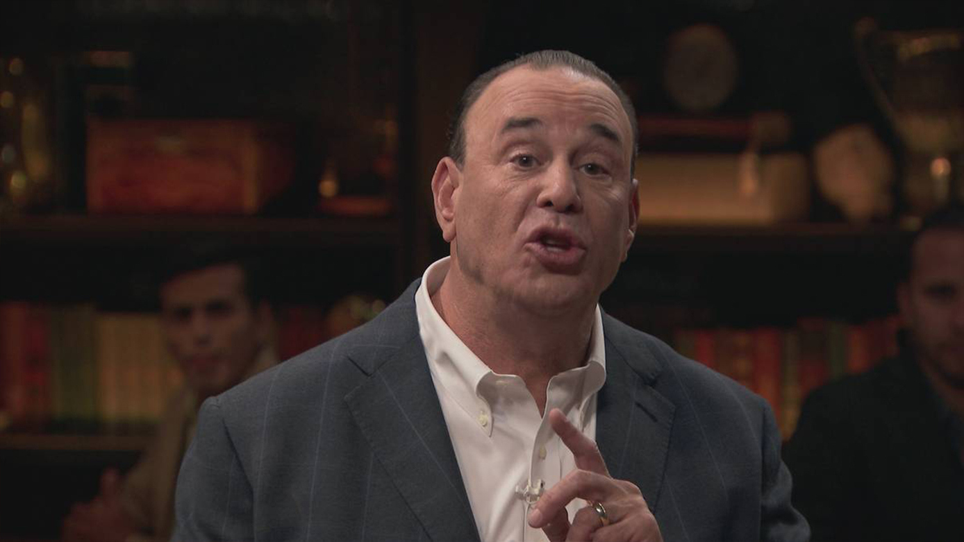 Watch Bar Rescue Season 6 Episode 46: Bar Rescue - Back to the Bar ...