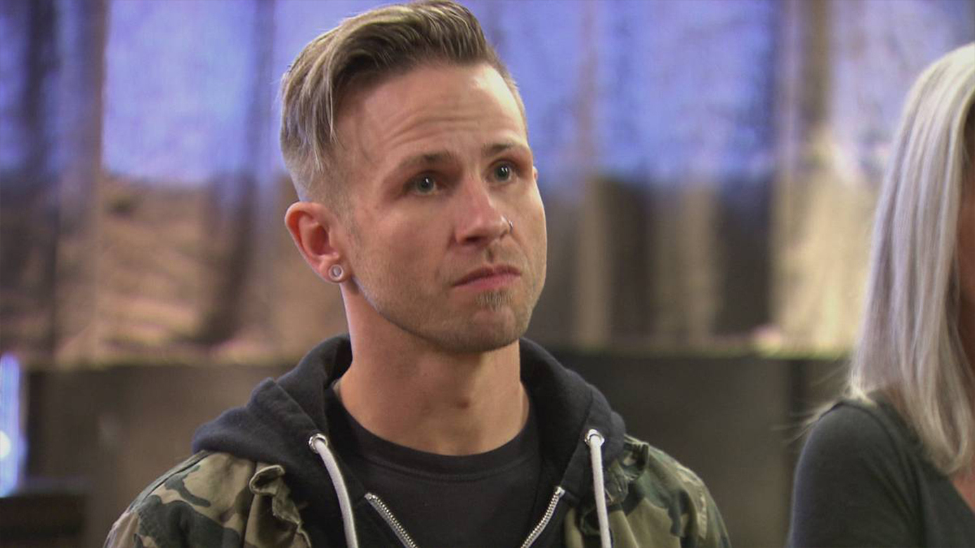 Watch Bar Rescue Season 6 Episode 41: Bar Rescue - Saving GI Jodi ...