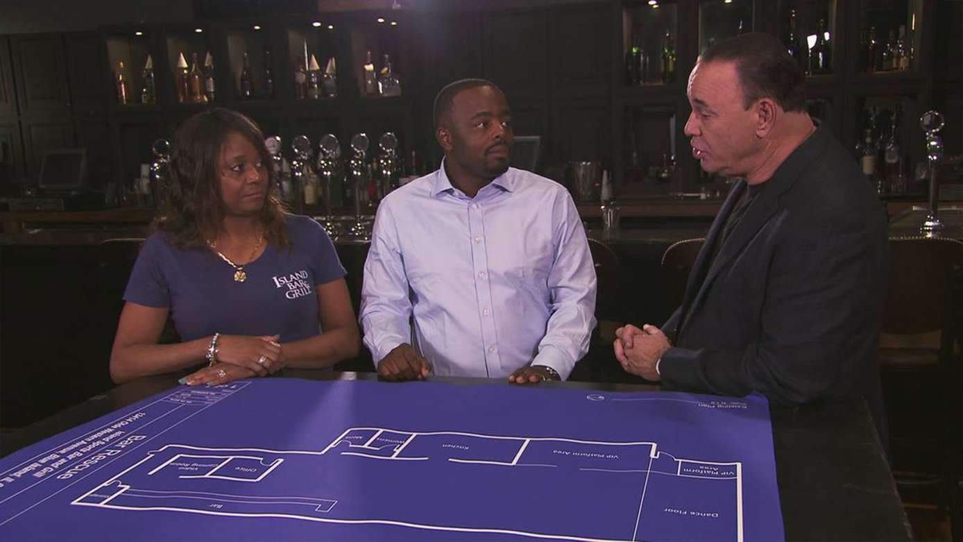 Watch Bar Rescue Season 6 Episode 19: There Will Be Family Blood - Full ...
