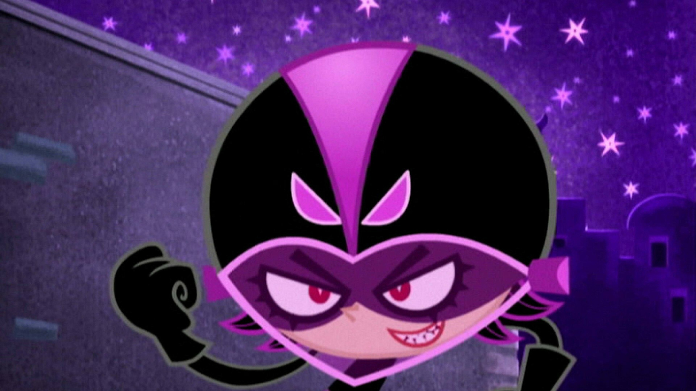 Watch El Tigre: The Adventures of Manny Rivera Season 1 Episode 19: El ...