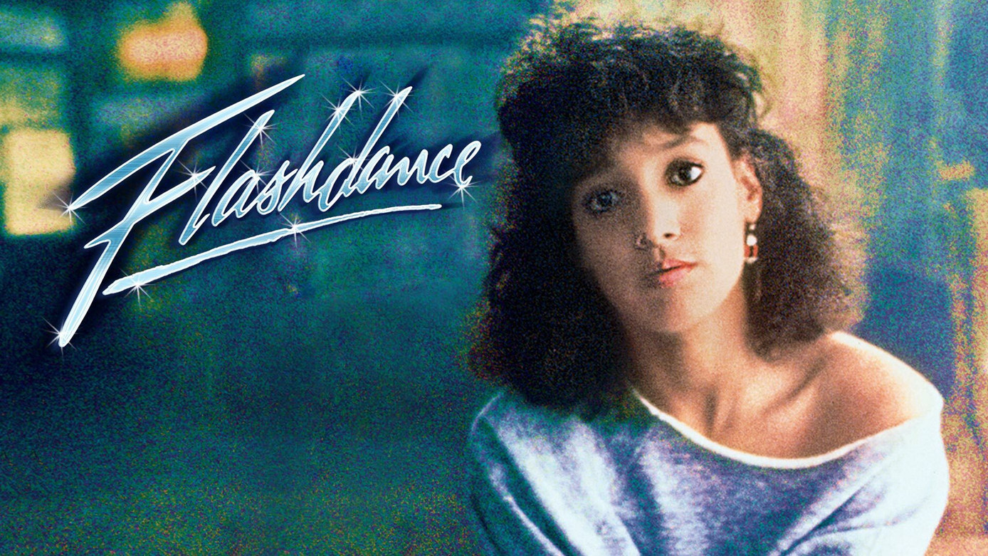 Flashdance - Watch Movie on Paramount Plus