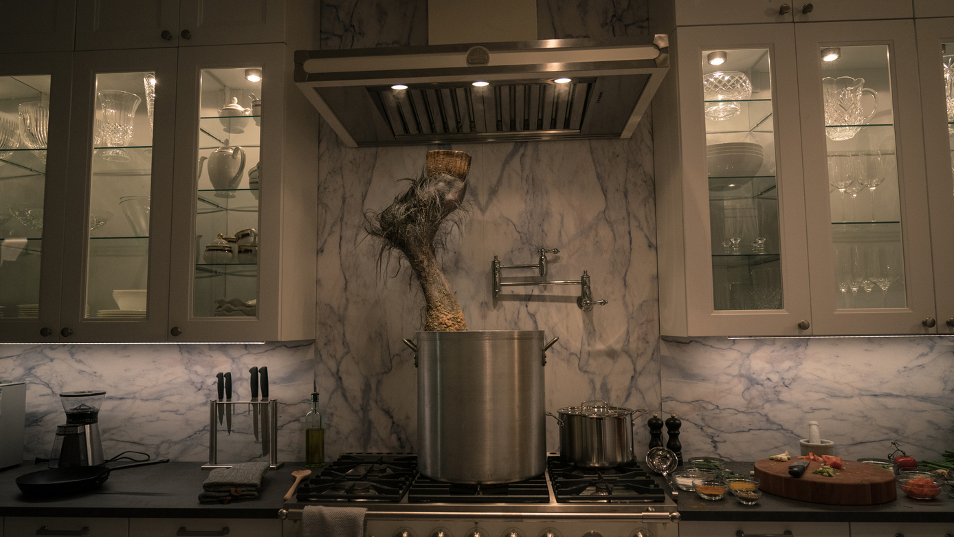 Watch Evil Season 2 Episode 9: Evil - U Is for U.F.O. – Full show on ...