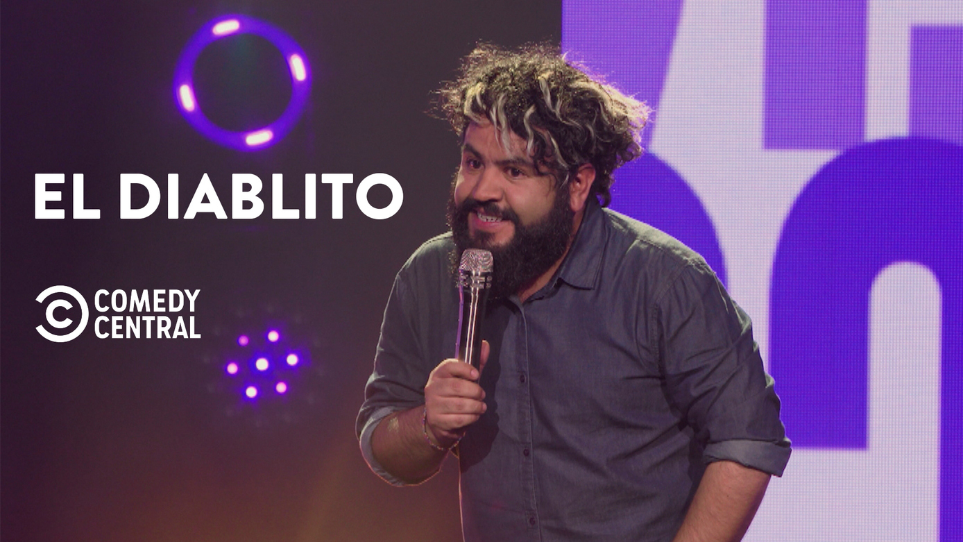 Ver Comedy Central Presenta Temporada 2 Episodio 4: Comedy Central Presenta - Comedy Central ...