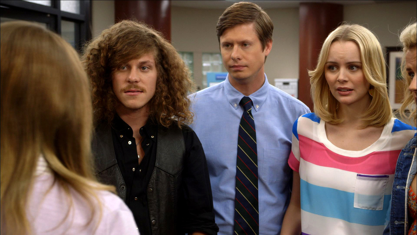 Watch Workaholics Season 3 Episode 5: Workaholics - Good Mourning ...