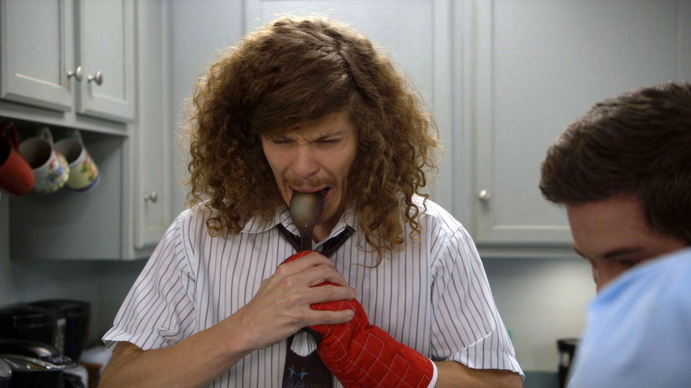 Watch Workaholics Season 3 Episode 2: Workaholics - True Dromance ...
