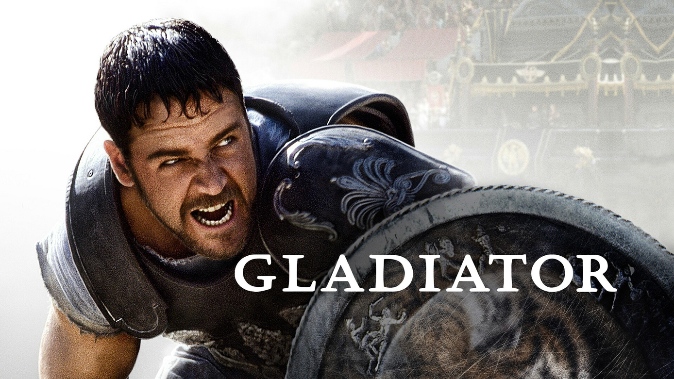 Gladiator - Watch Full Movie on Paramount Plus