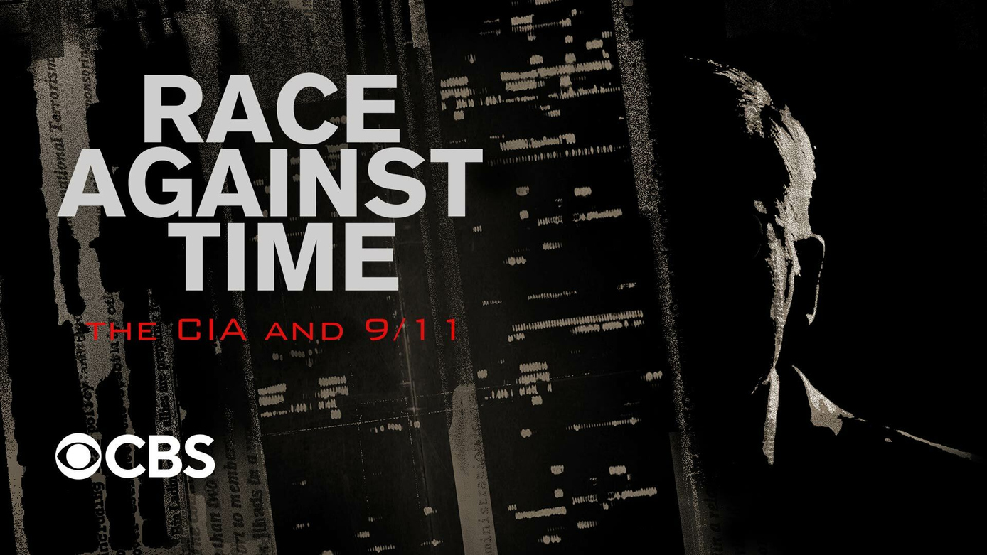 Race Against Time: The CIA and 9/11 - Watch Full Movie on Paramount Plus