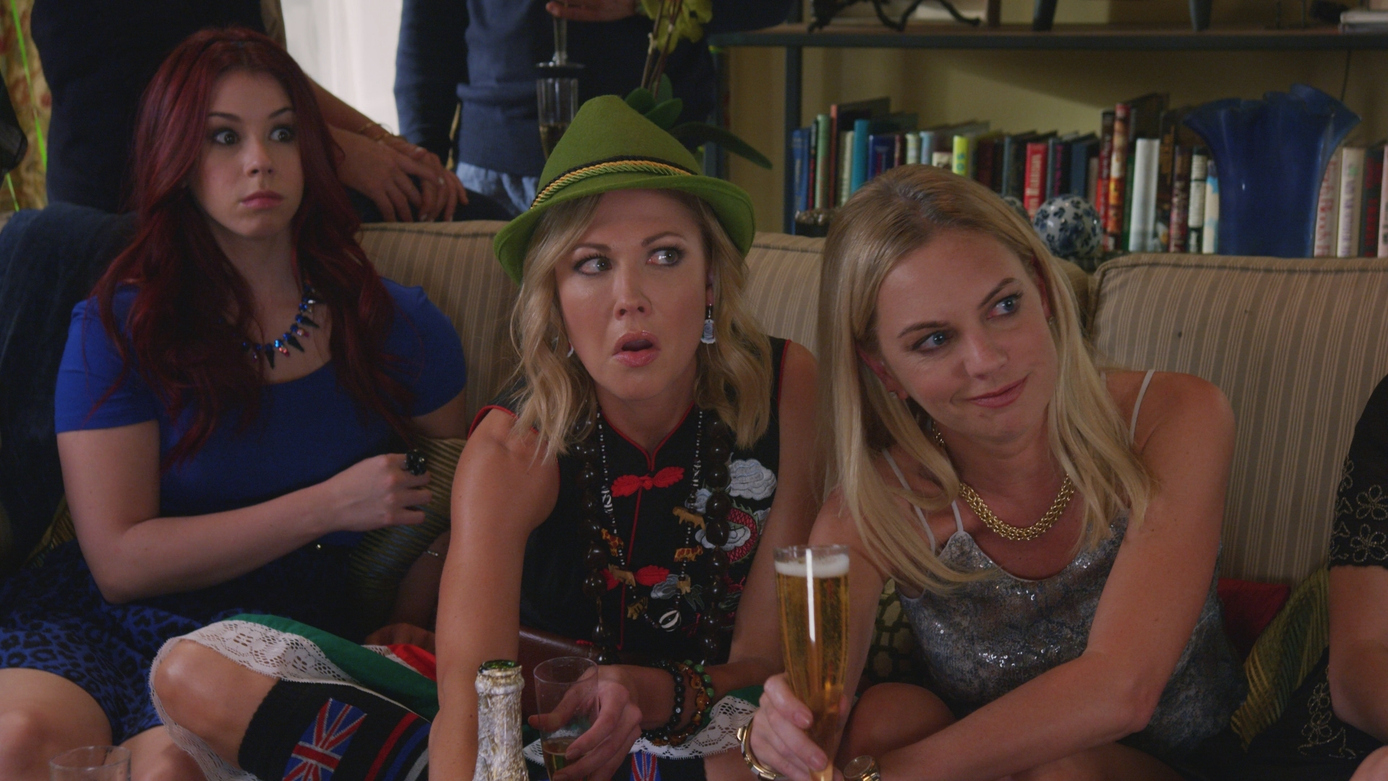 Watch Awkward. Season 5 Episode 7: The Big Reveal - Full show on ...