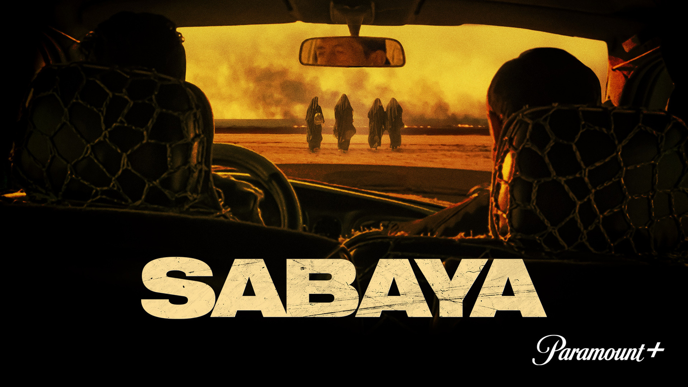 Sabaya - Watch Full Movie on Paramount Plus