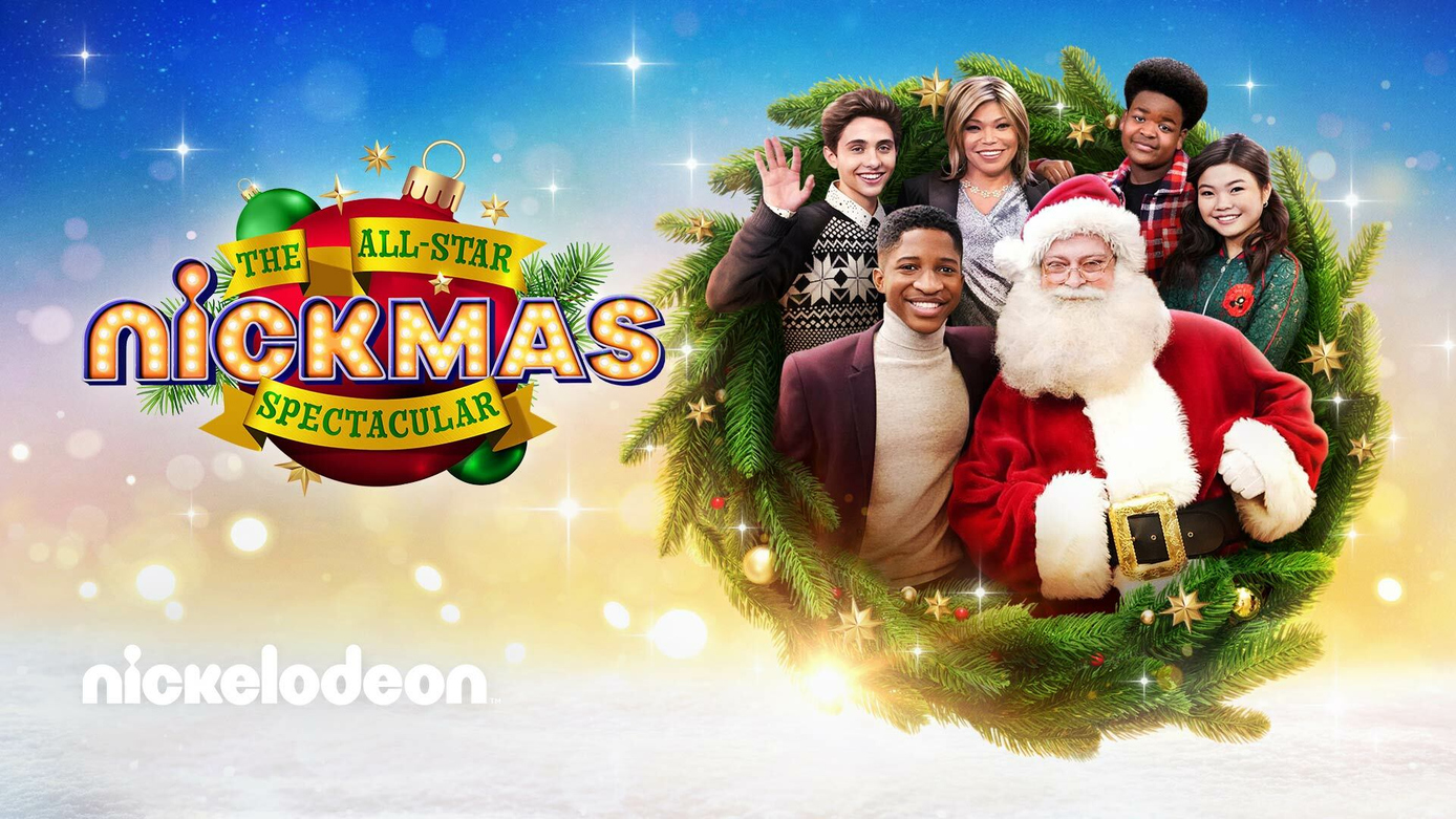 The All-Star Nickmas Spectacular Special - Watch Full Movie on ...