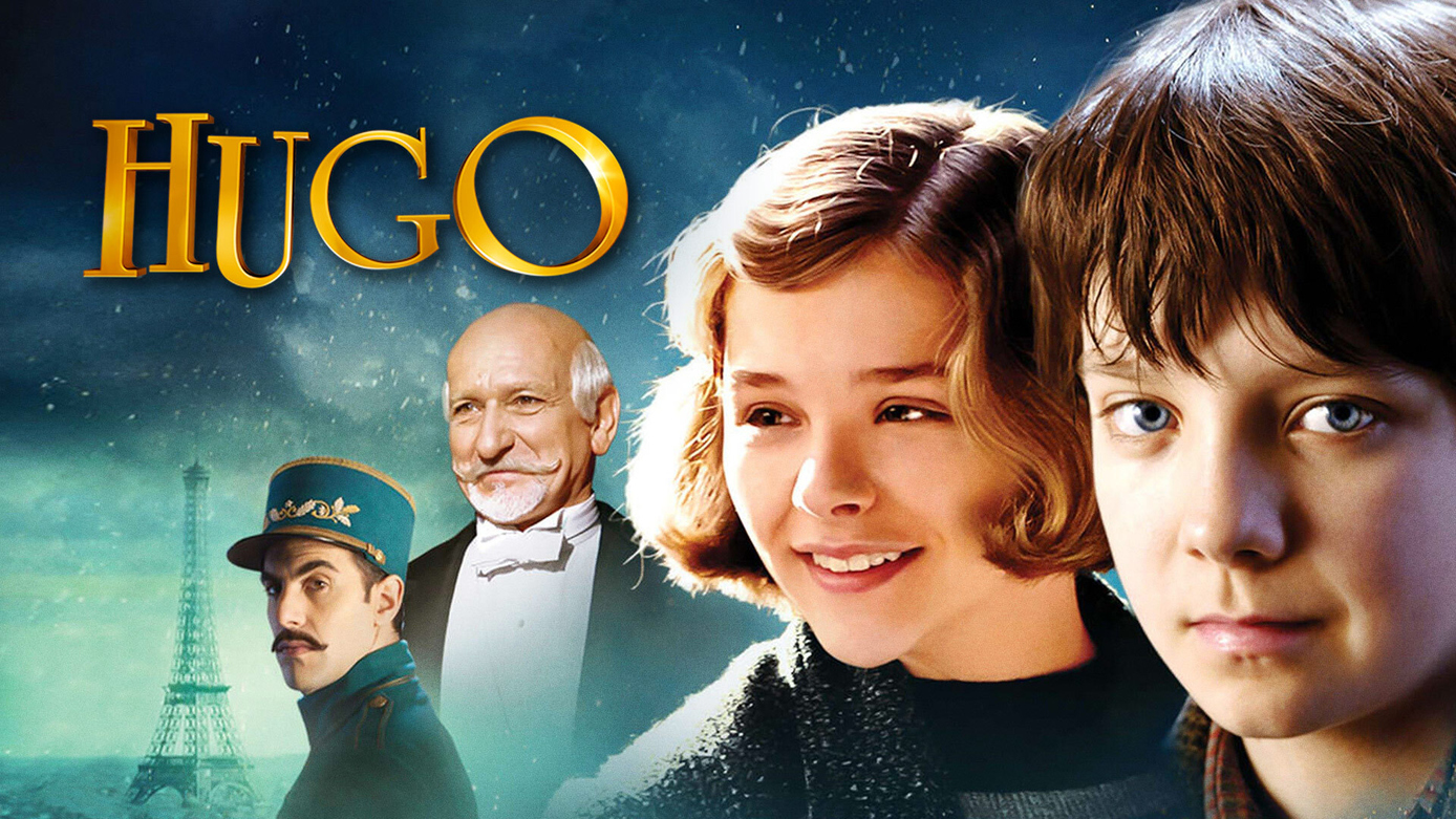 Hugo - Watch Full Movie on Paramount Plus