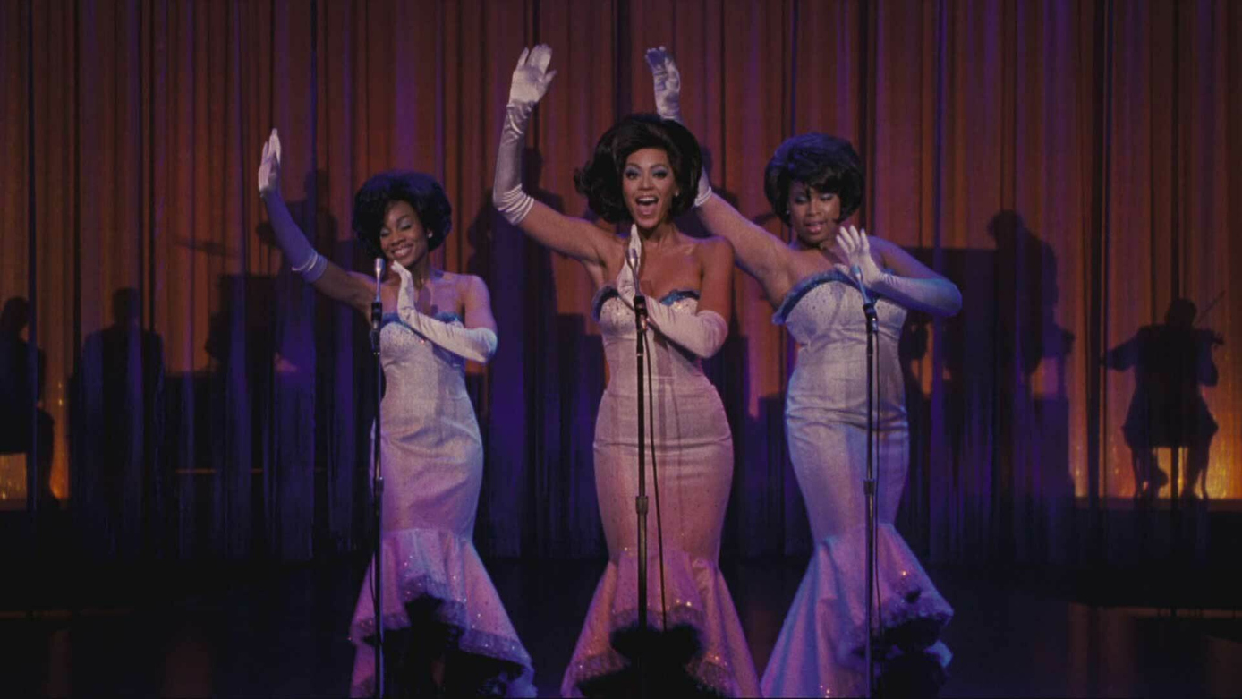 Dreamgirls - Watch Full Movie on Paramount+ United Kingdom