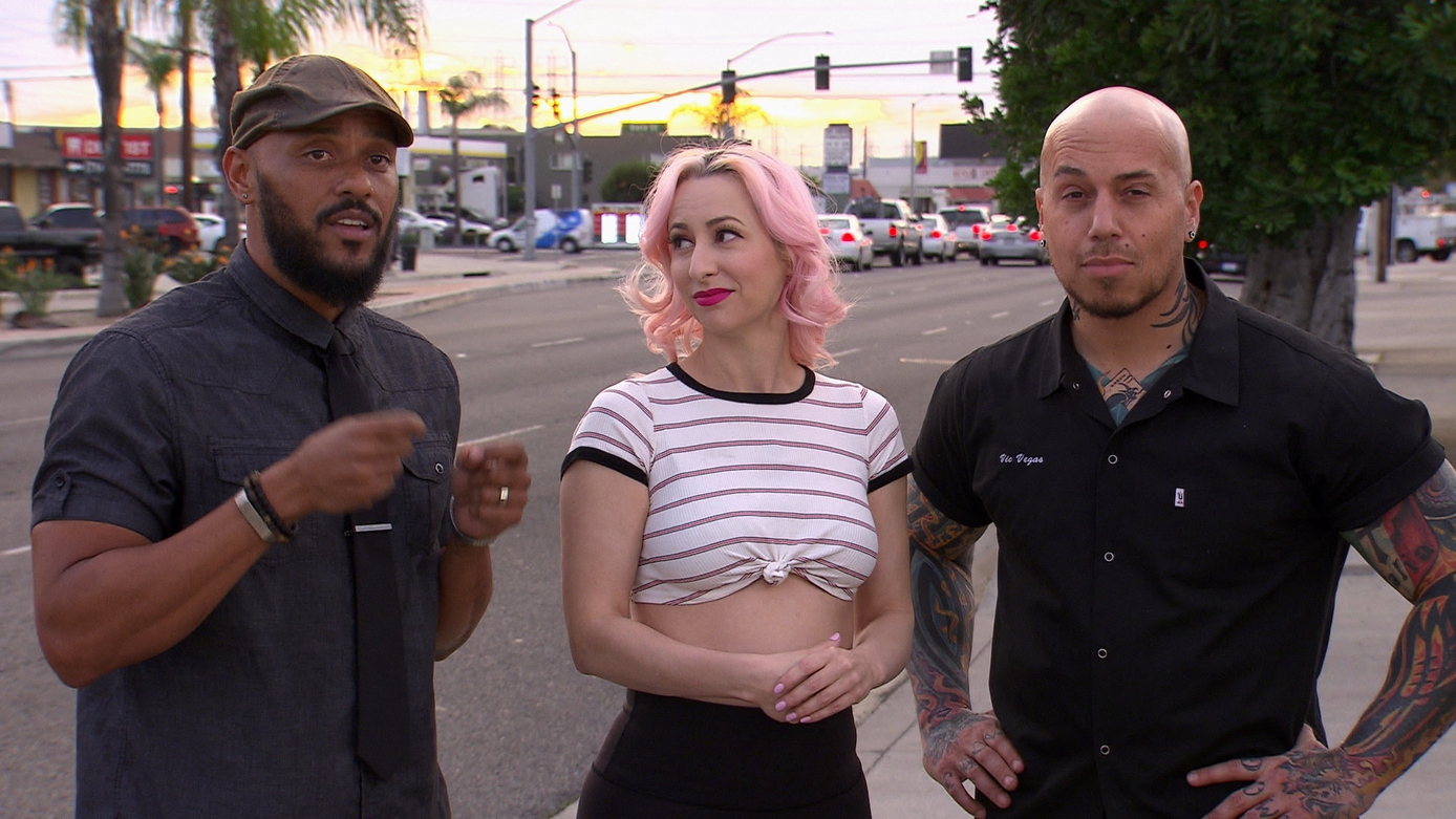 Watch Bar Rescue Season 7 Episode 12: Bar Rescue - Bottoms Up, Going ...