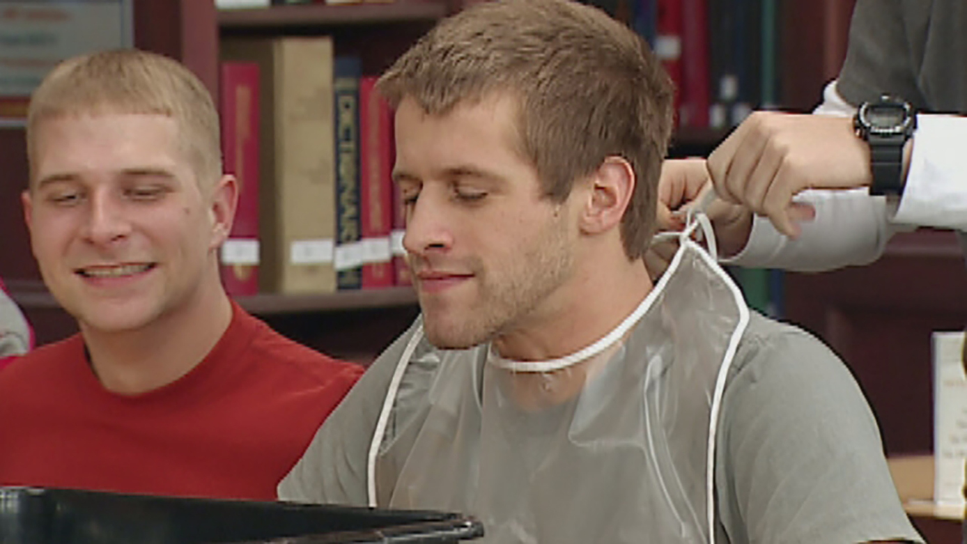 Watch Silent Library Season 4 Episode 13: Silent Library - Ike Davis ...