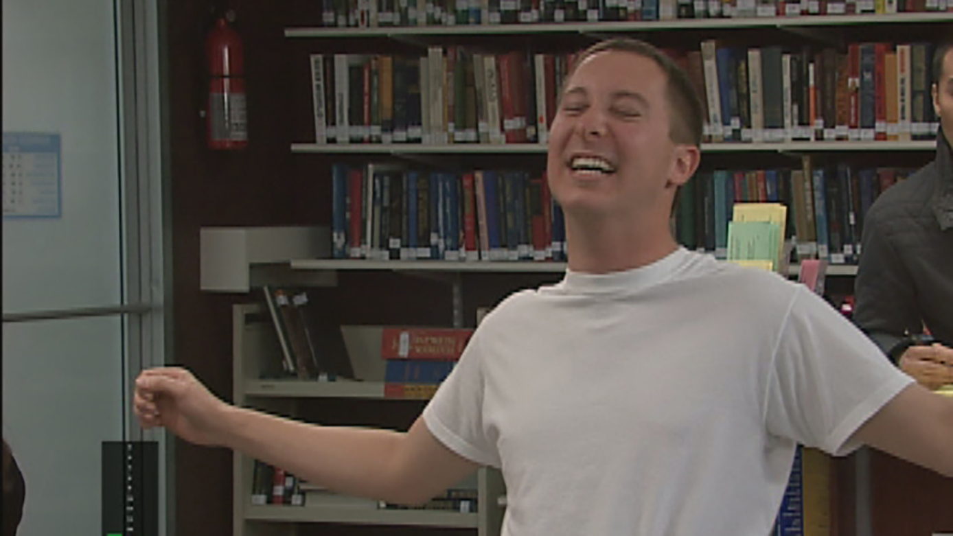 Watch Silent Library Season 2 Episode 3: Silent Library - Justin Bieber ...