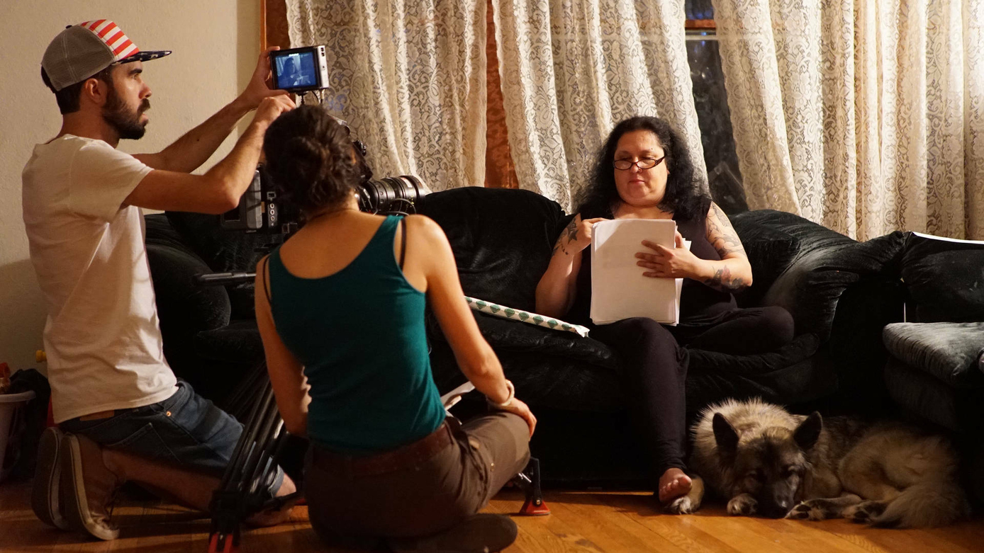 Watch Dark Net Season 2 Episode 2: My Justice - Full show on Paramount Plus